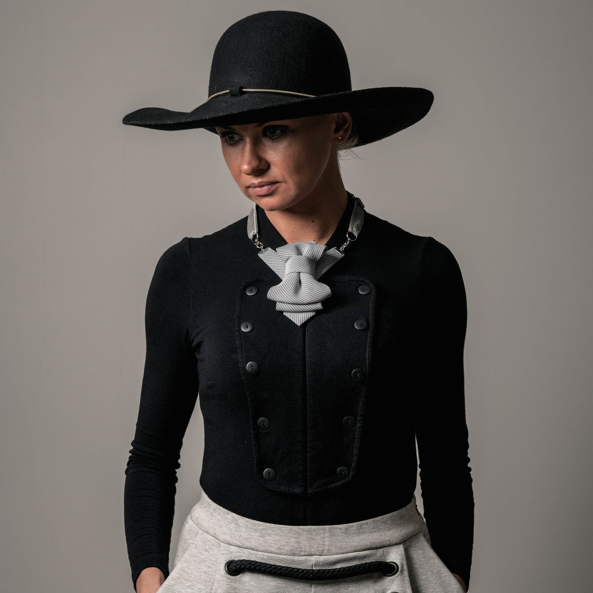 Show off your personality through style!