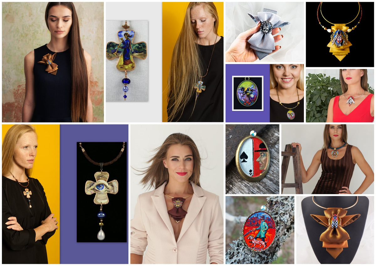 Ruty design creations for womens