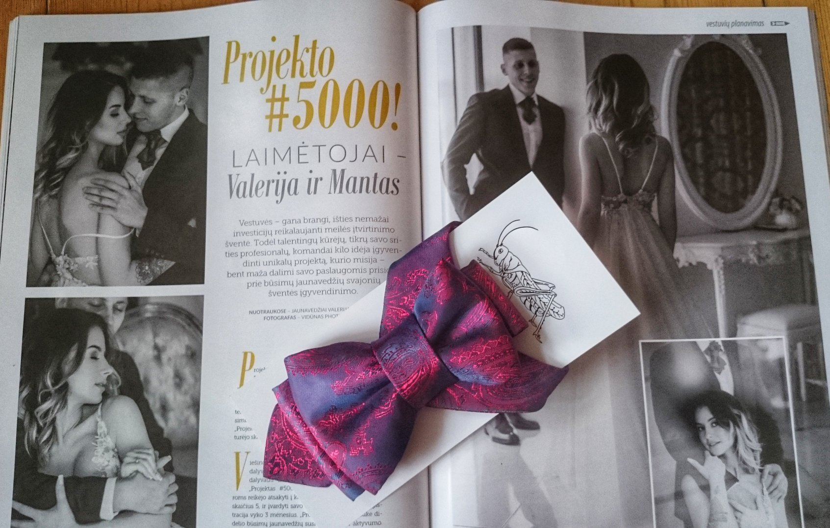 Ruty Design member in the project "Happiness-5000" – Unique handmade ...