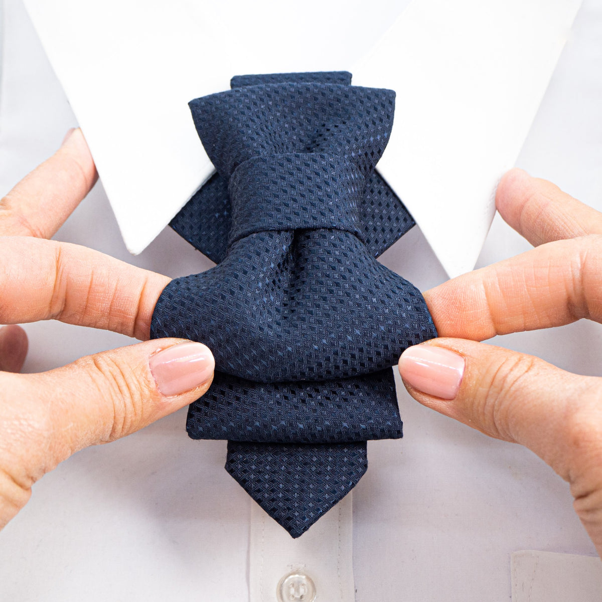 Video explanation: how to make the Hopper ones look even more impressi