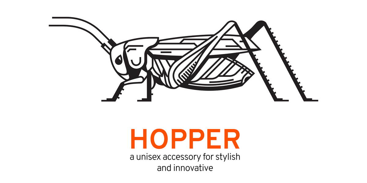 Handmade accessories by „Ruty Design”, Hopper - Vertical Bow ties